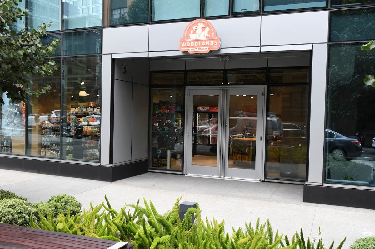 Chester & Lee. Premium dog and puppy beds